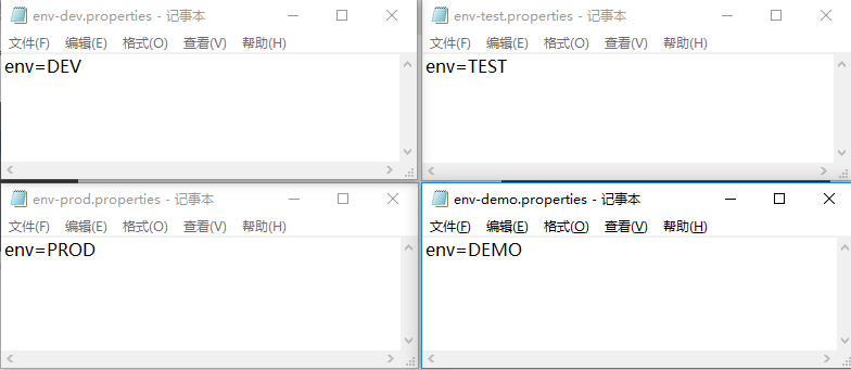 springboot 集成apollo，根据不同环境加载配置_springboot 项目 apollo dev环境和prod环境-CSDN博客