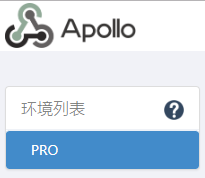 springboot 集成apollo，根据不同环境加载配置_springboot 项目 apollo dev环境和prod环境-CSDN博客