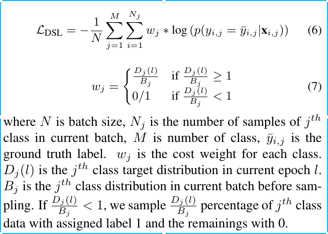【论文—data】Dynamic curriculum learning for imbalanced data classification-CSDN博客