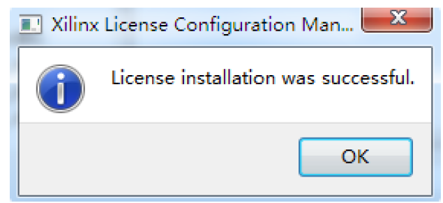 win10操作系统安装ISE14.7_xilinx license configuration manager-CSDN博客