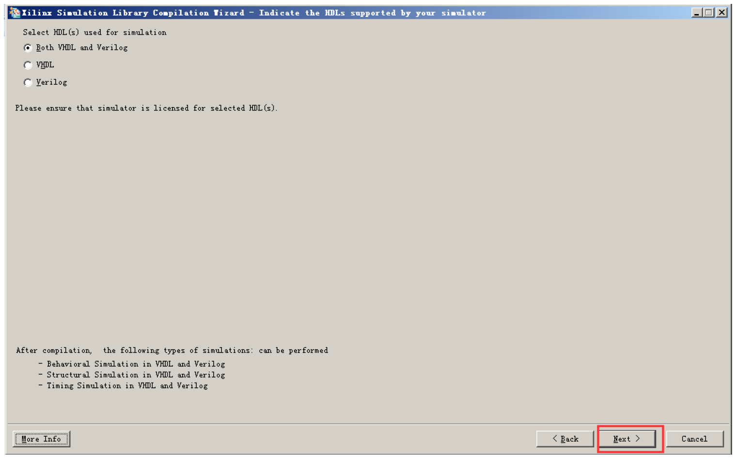 ISE14.7联合Modelsim10.1a设置_ise关联modelsim-CSDN博客