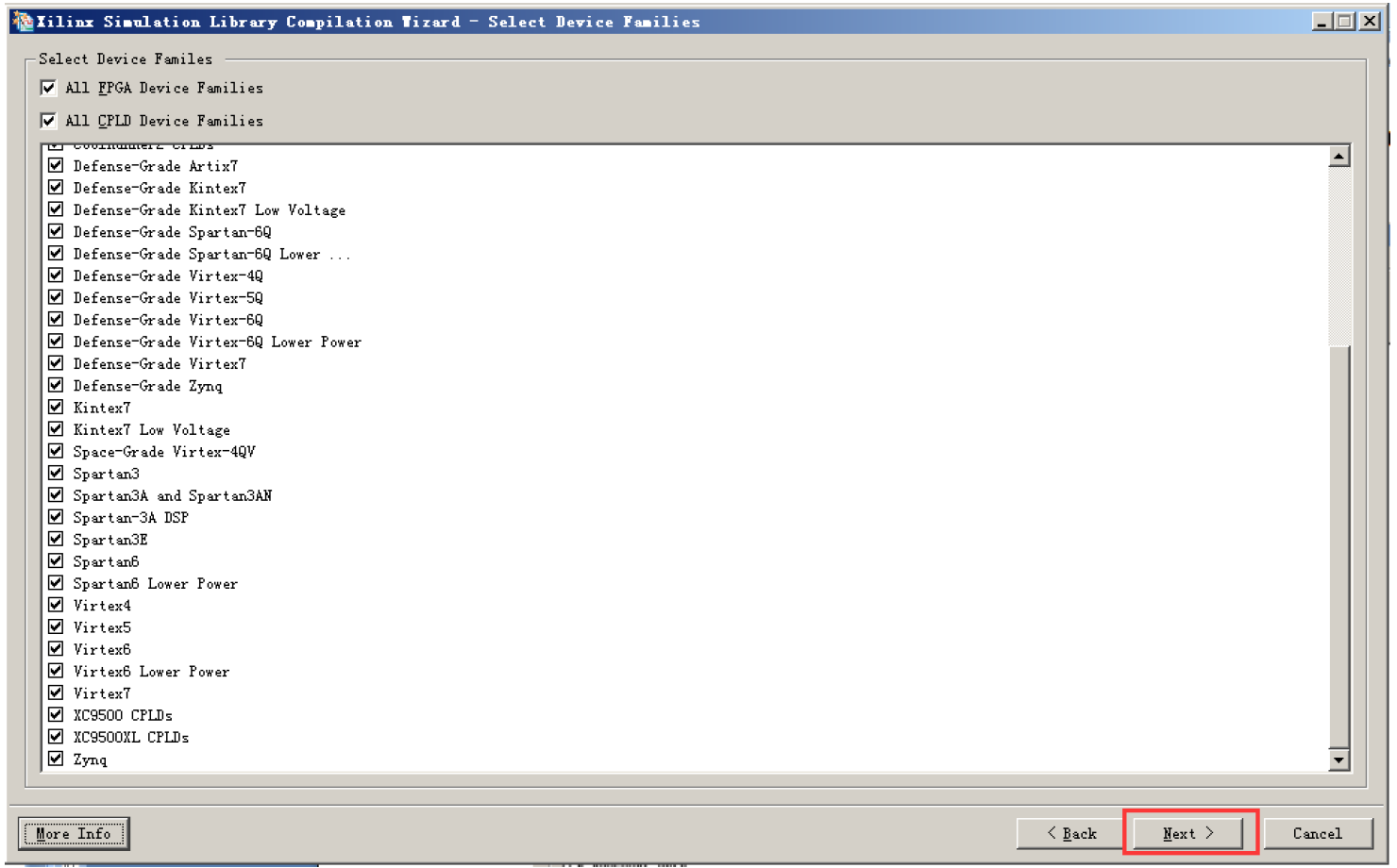 ISE14.7联合Modelsim10.1a设置_ise关联modelsim-CSDN博客