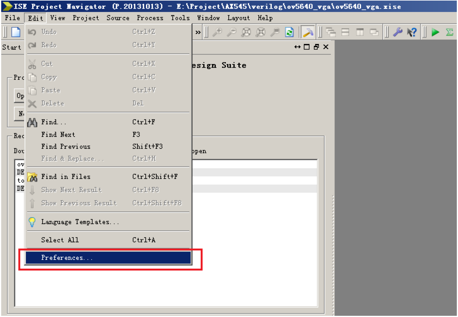 ISE14.7联合Modelsim10.1a设置_ise关联modelsim-CSDN博客