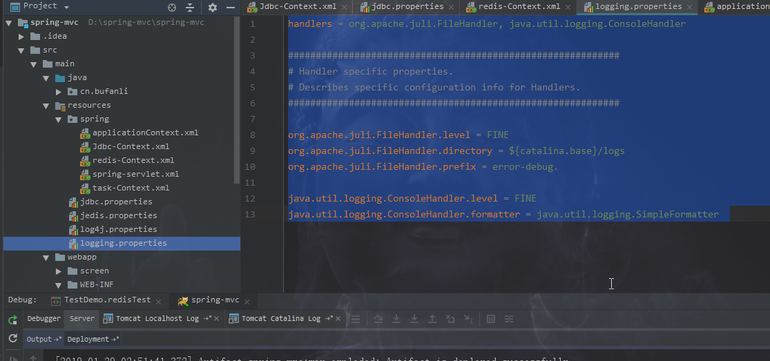 springmvc--springmvc+springdatajpa(hibernate,redis)+hikaricp数据库连接池_spring mvc +druid换spring mvc ...