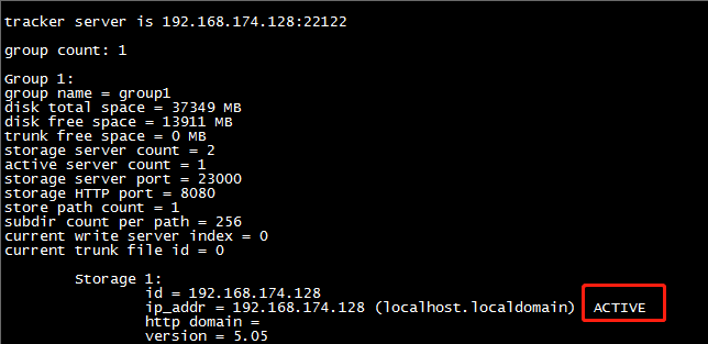 【分布式专题】-FastDFS搭建高可用分布式文件存储系统 集成springboot调用_java fastdfs只用springboot调用吗-CSDN博客
