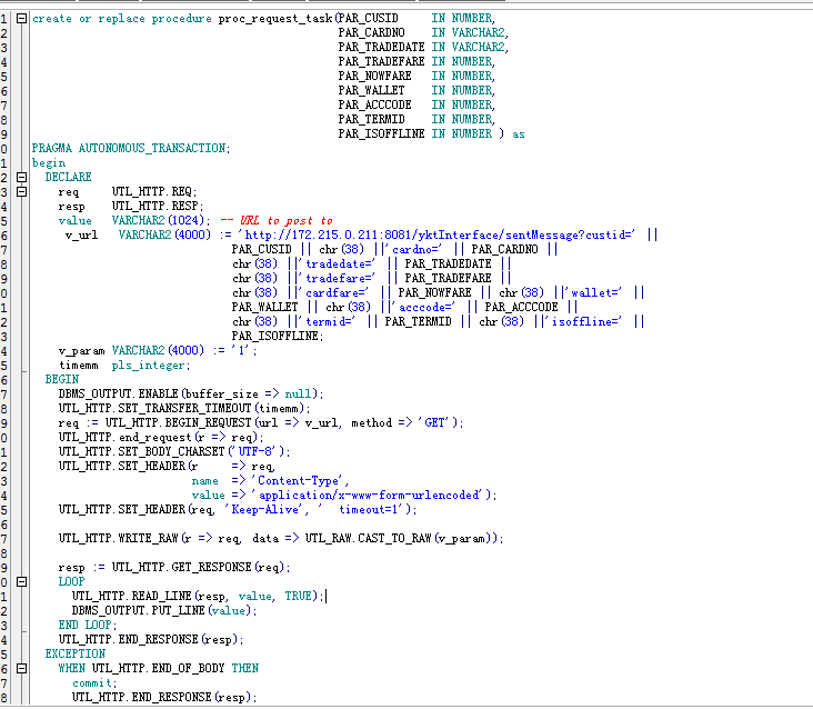 oracle-utl-http-post-get-oracle11g-http-get-post-csdn