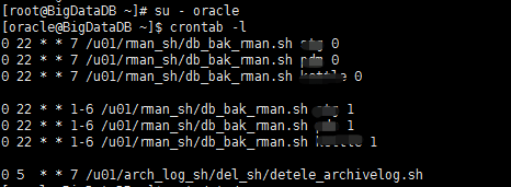 oracle RMAN备份及备份信息查询_v$rman 查看增量0或者1-CSDN博客