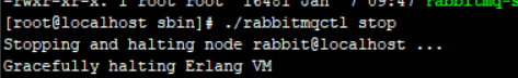 RabbitMQ开启Web管理插件_rabbitmq集群怎样在配置文件中开启插件-CSDN博客