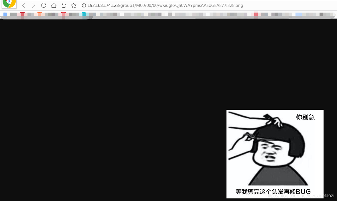 【分布式专题】 Fastdfs搭建高可用分布式文件存储系统 集成springboot调用 Java Fastdfs只用springboot调用