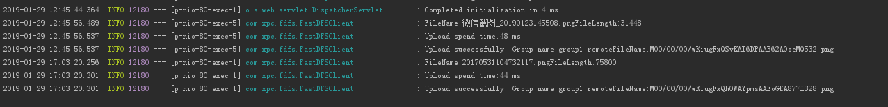 【分布式专题】-FastDFS搭建高可用分布式文件存储系统 集成springboot调用_java fastdfs只用springboot调用吗-CSDN博客