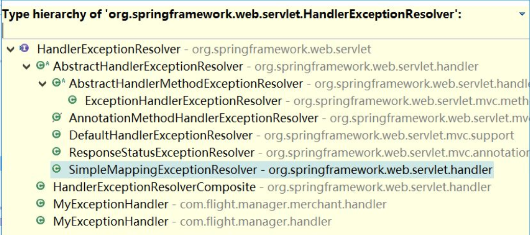 SpringMVC(设计模式原理)_springmvc是设计模式吗-CSDN博客