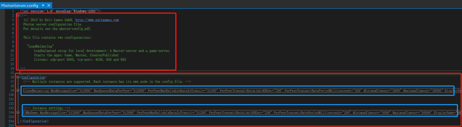 编写自己的Photon游戏服务器（Yanlz+Unity+Photon+Server+UNet+KBEngine+Socket+纤程+UDP+立钻哥哥+==）_photon引擎服务端怎么写 ...