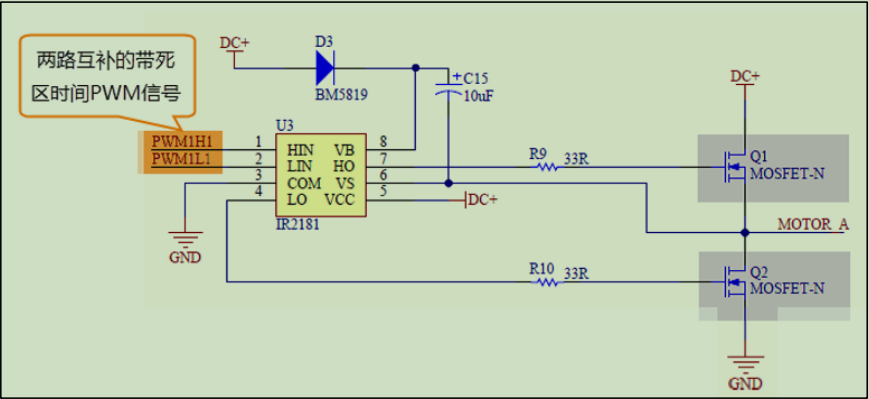 STM32F429 >> 14. TIM_（二）_高级定时器_stm32f429微控制器的定时器的计数方式有()-CSDN博客