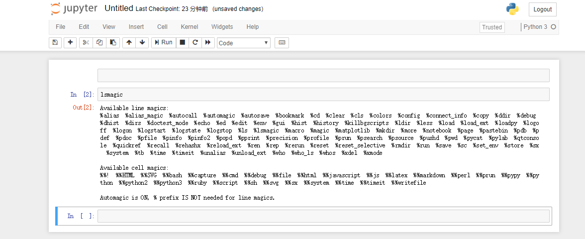 文档编写之从Jupyter notebook到Gitbook迁移之路 写作神器了解一下_jupyter 转 git readme-CSDN博客