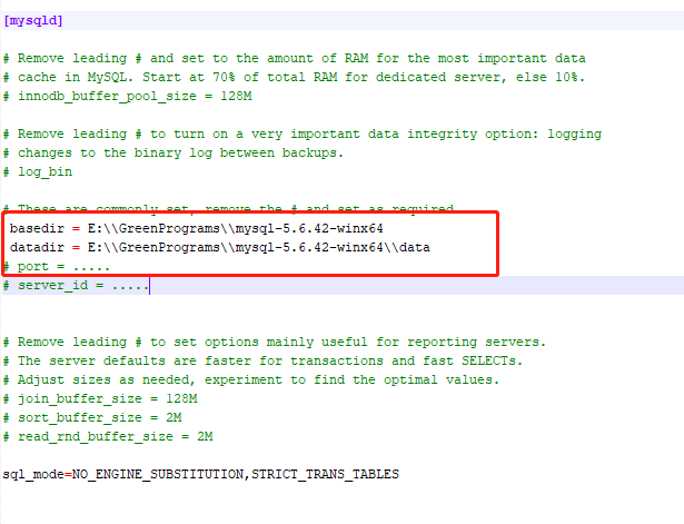 Windows下启动MySQL服务报错NET HELPMSG 3523_more help is available by typing net helpmsg 3523.-CSDN博客