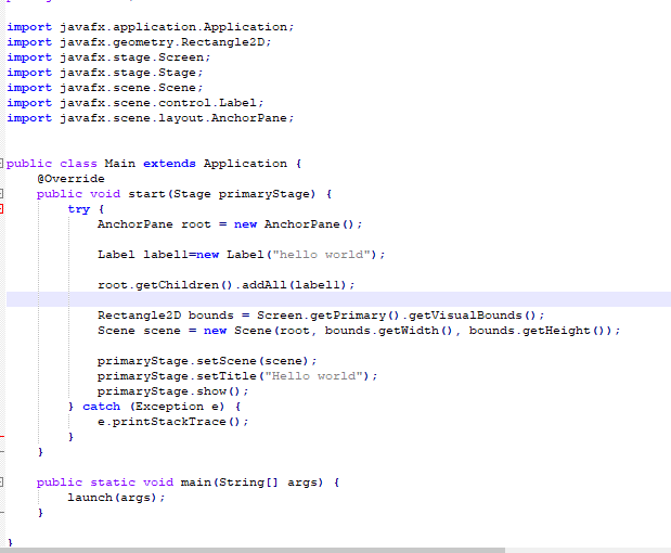 javaFX打包成android的apk详细步骤_java fxgl 打包到android_Xu_Yuanxi的博客-CSDN博客