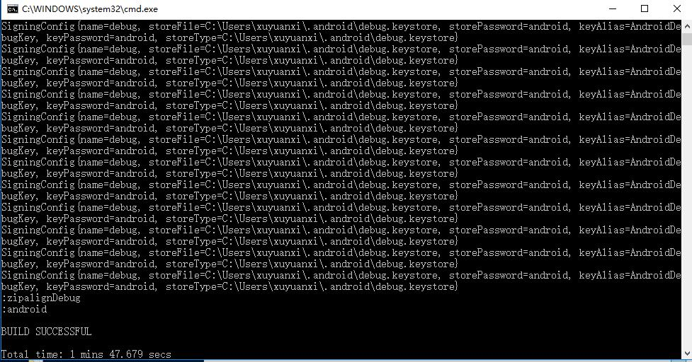 javaFX打包成android的apk详细步骤_java fxgl 打包到android_Xu_Yuanxi的博客-CSDN博客