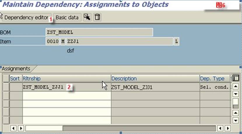 SAP可配置物料Super BOM的相关配置-CSDN博客