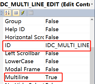 MFC如何编辑器写入？_mfc示例编辑框-CSDN博客