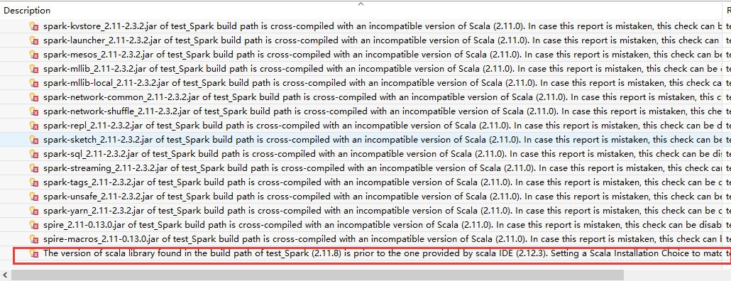 Scala for Eclipse安装配置及spark开发环境搭建-CSDN博客