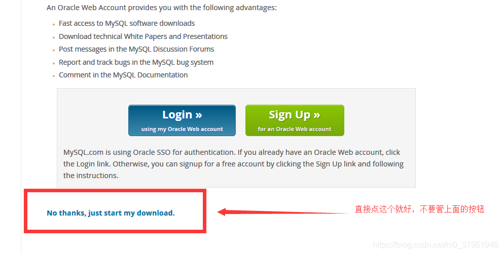 怎么在官网上下载java连接mysql的驱动jar包? Mysql 驱动 Csdn博客