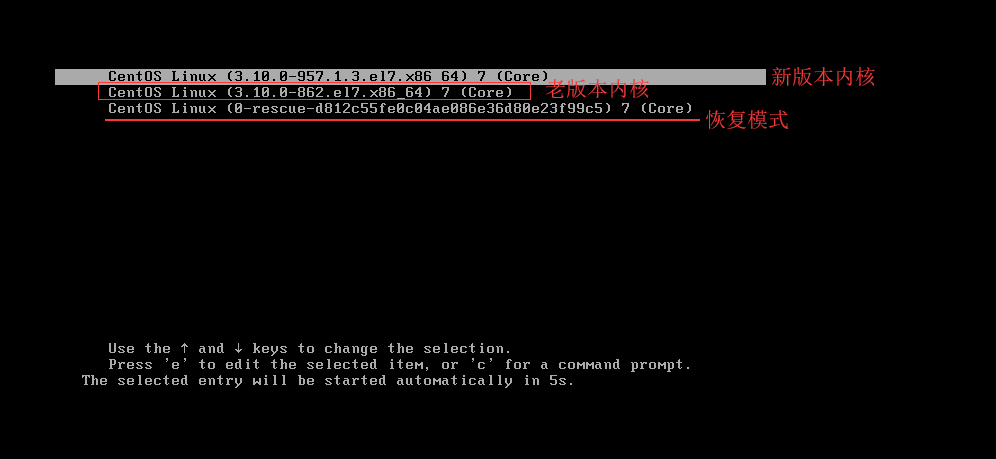 CentOS-7安装VMware-Tools_查询 kernel-devel 和 kernel-headers版本-CSDN博客