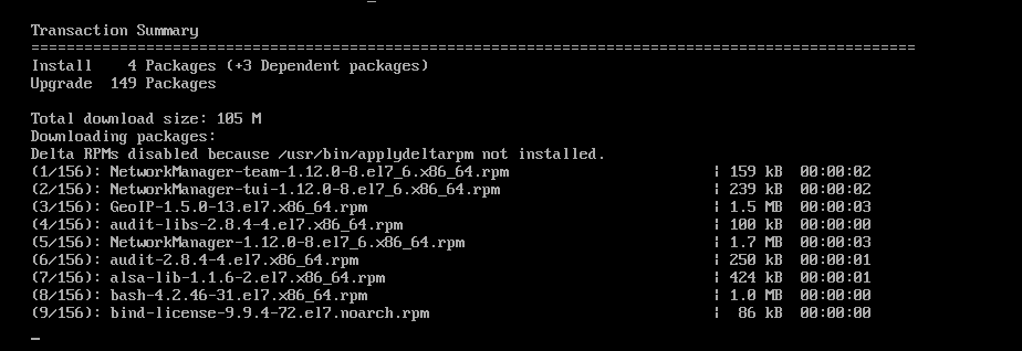 CentOS-7安装GNOME桌面_centos7 gnome-CSDN博客