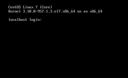 CentOS-7安装GNOME桌面_centos7 gnome-CSDN博客
