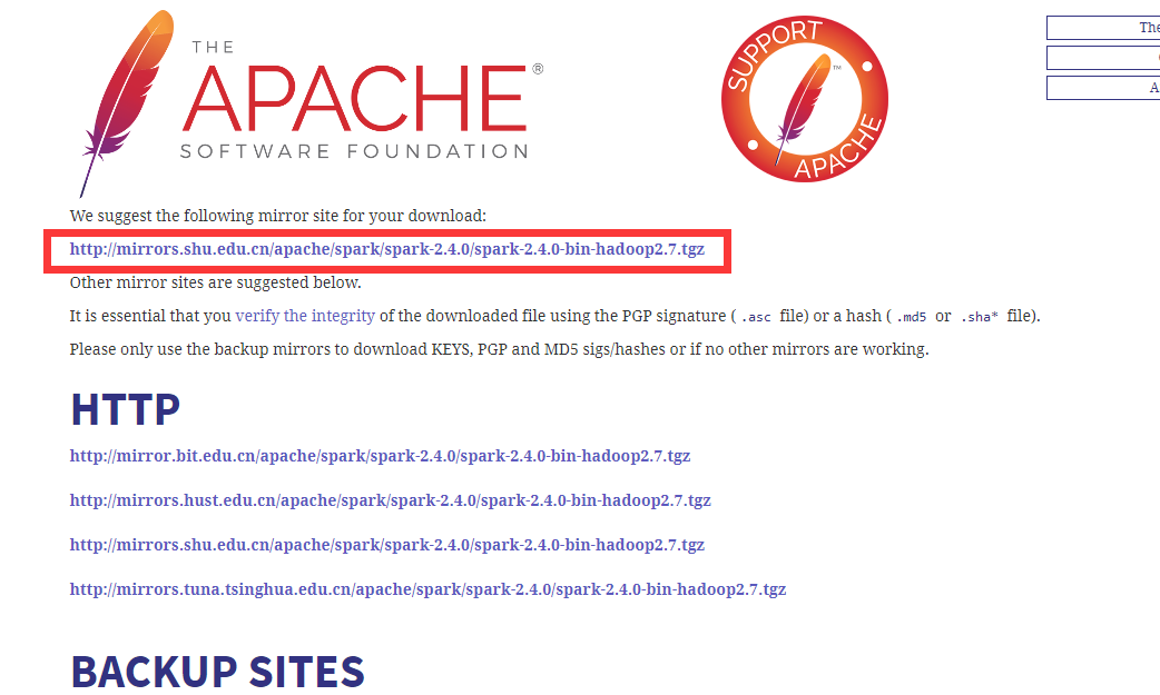Spark+Hadoop集群搭建：（三）在Hadoop集群上安装Spark_安装spark 并使用javascript调用hadoop集群-CSDN博客
