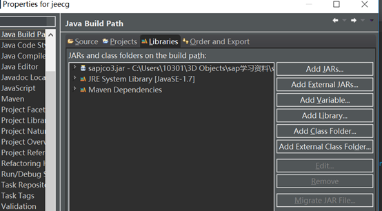 Correct the classpath of your application so that it contains a single, compatible version of ...