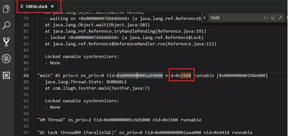 告诉你如何回答"线上CPU100%排查"面试问题_服务器cpu100%面试-CSDN博客