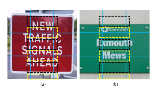 TextBoxes与TextBoxes++算法详解-CSDN博客