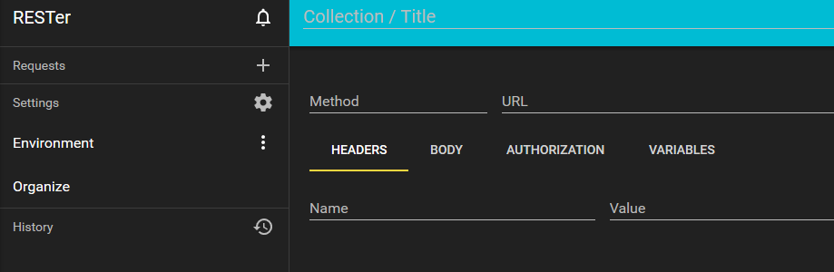 RESTer组件_火狐的rester-CSDN博客