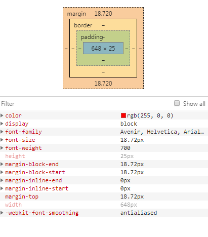 浏览器定义的相关的margin属性_margin-block-start-CSDN博客