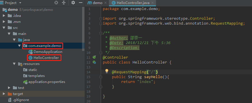 SpringBoot+Thymeleaf+ECharts实现大数据可视化（基础篇）_springboot通过jquery访问数据库数据实现echarts-CSDN博客