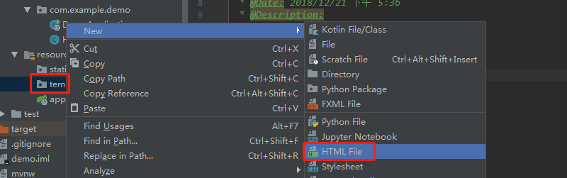 SpringBoot+Thymeleaf+ECharts实现大数据可视化（基础篇）_springboot通过jquery访问数据库数据实现echarts-CSDN博客