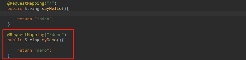 SpringBoot+Thymeleaf+ECharts实现大数据可视化（基础篇）_springboot通过jquery访问数据库数据实现echarts-CSDN博客