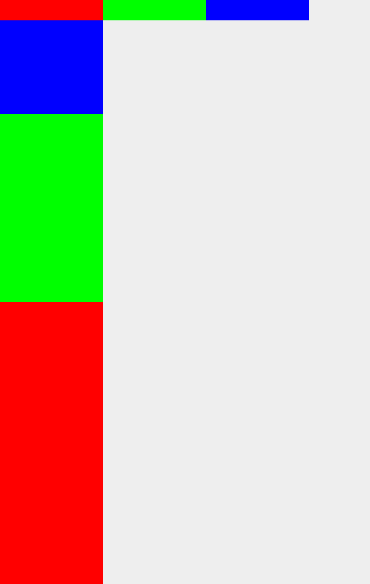 Android LinearLayout布局_linearlayout按比例分配-CSDN博客