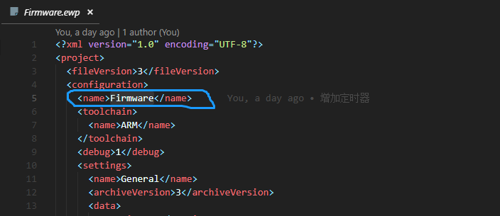 STM32的IAR工程使用Visual Studio Code编译调试_vs+stm32+iar-CSDN博客