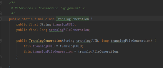 ES 5.6.4源码解析---translog_es translog-CSDN博客