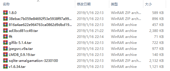 【软件安装】WIN10 + Tensorflow1.12 C++接口 + Cmake编译失败 + Bazel编译成功 + C++接口_tensorflow编译失败-CSDN博客