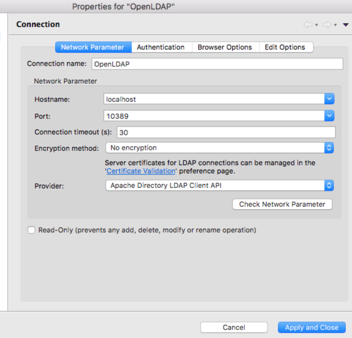 Flowable集成LDAP_flowable ldap-CSDN博客