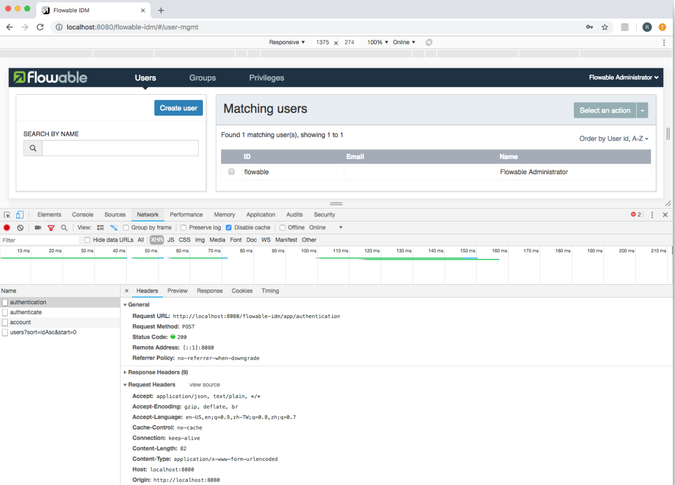 Flowable集成LDAP_flowable ldap-CSDN博客
