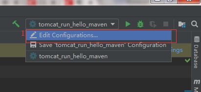 在pom.xml中添加tomcat7插件后maven projects中，没有tomcat7插件图标的问题_plugins没有tomcat-CSDN博客