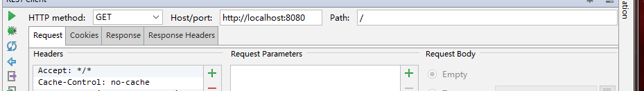 解决IDEA REST Client 接口中文乱码问题_idea rest client 返回中文乱码-CSDN博客