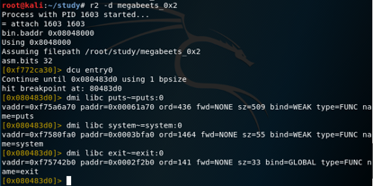 radare2进阶_kali radare2-CSDN博客