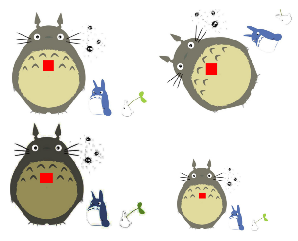 ORB特征检测原理（含使用代码）-CSDN博客