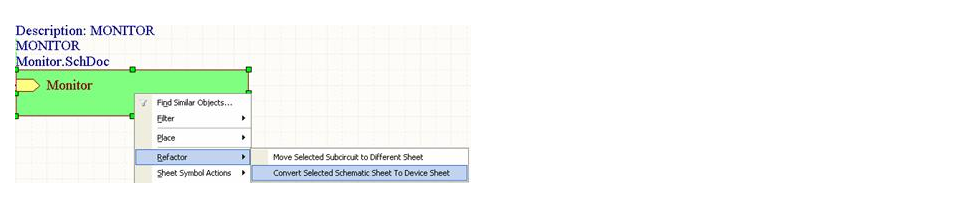 Altium Designer 中Device Sheet Symbol 与 Sheet Symbol 的使用-CSDN博客