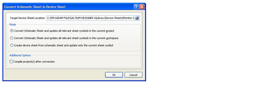 Altium Designer 中Device Sheet Symbol 与 Sheet Symbol 的使用-CSDN博客
