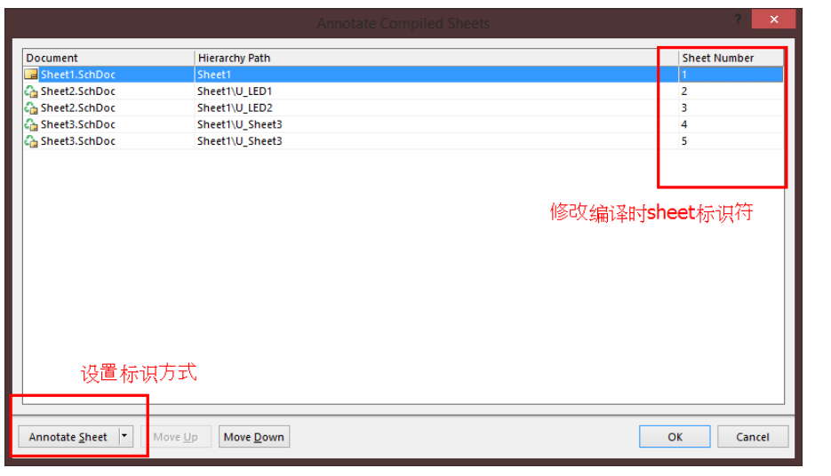 Altium Designer 中Device Sheet Symbol 与 Sheet Symbol 的使用-CSDN博客